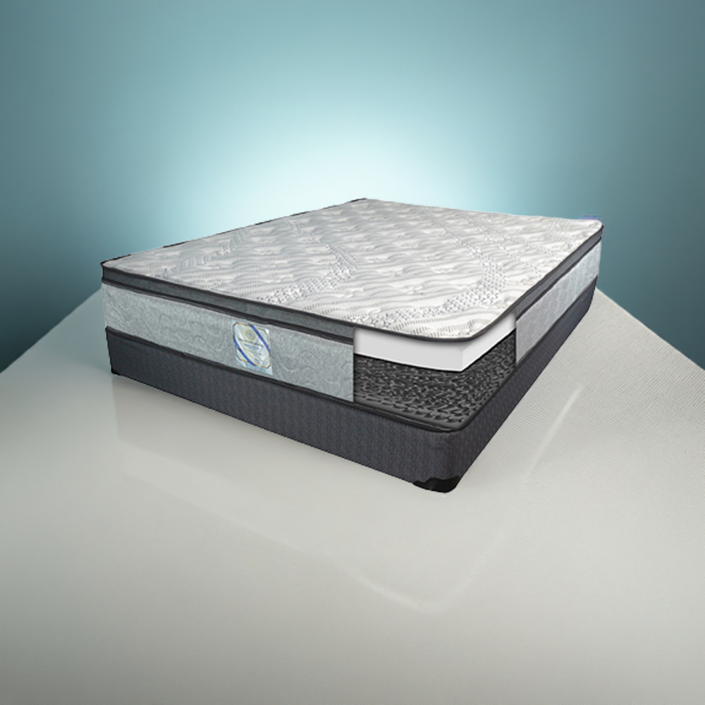 Cheap Mattresses Montreal | Free Delivery | Mattress Island