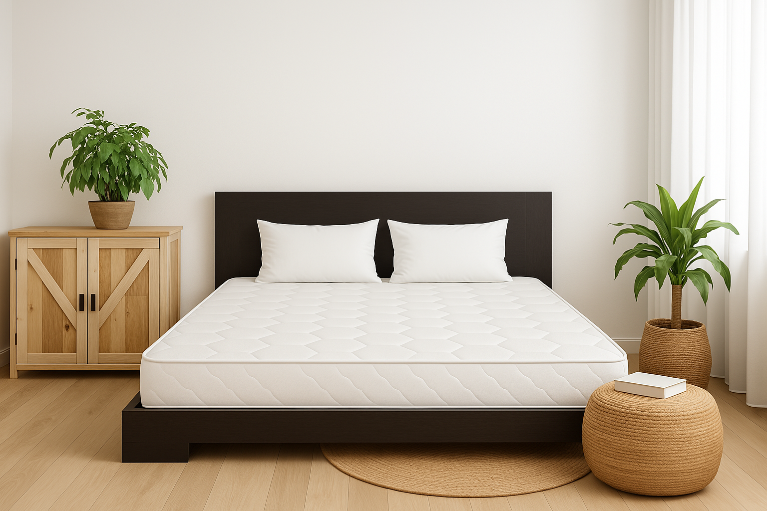 Cheap Mattresses Montreal | Free Delivery | Mattress Island